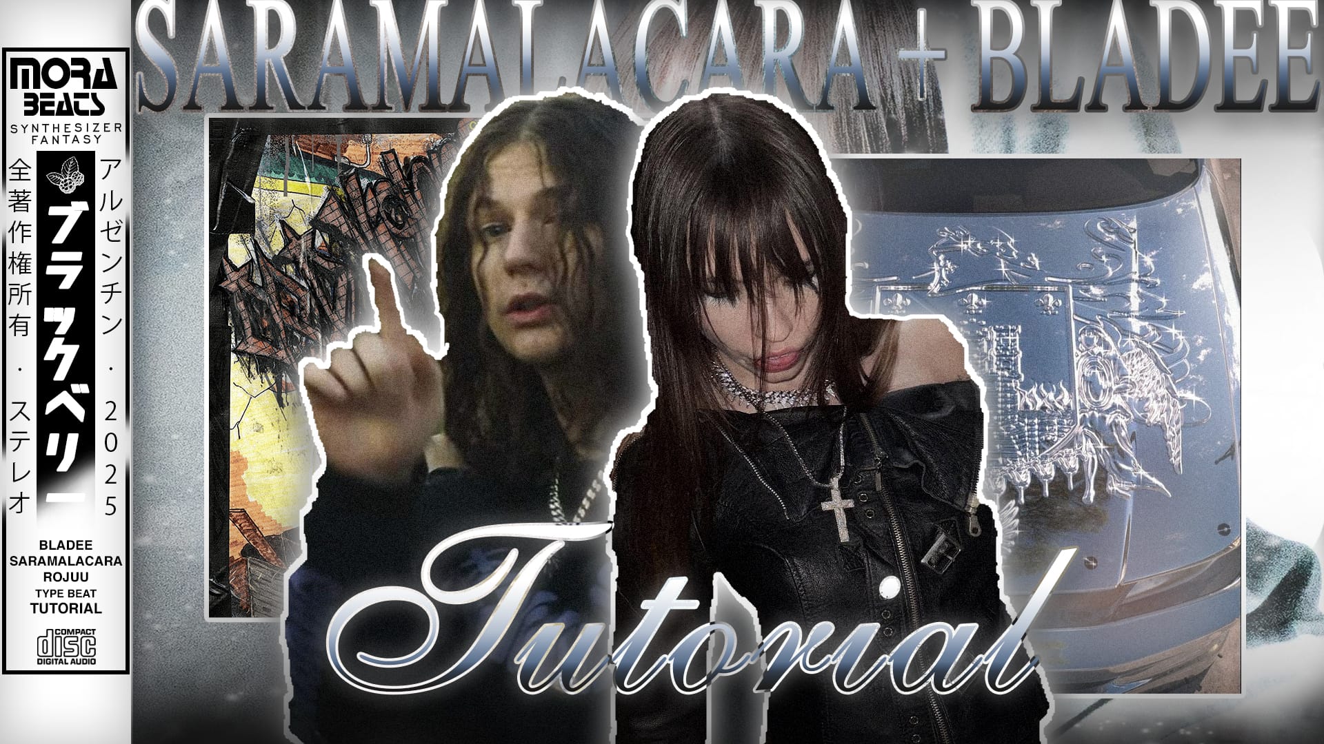 [ TUTORIAL ] Cómo Hacer BEATS de EMO PLUGG para BLADEE